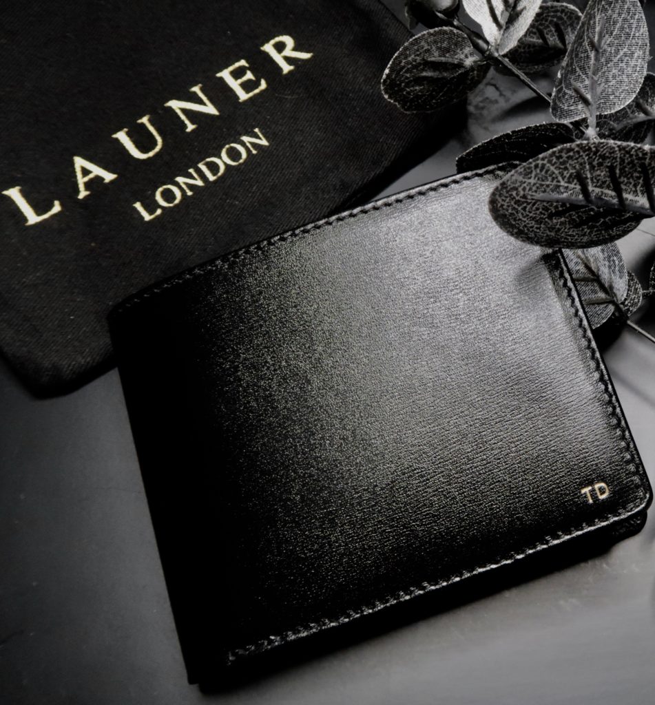 Launer London - What Is So Special About A Luxury Brand? TLC Blog